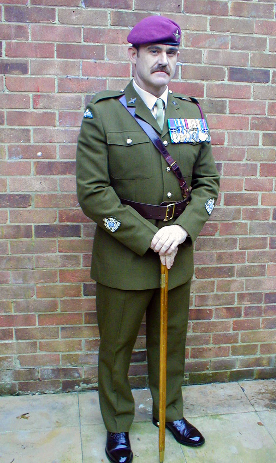 Commandant's Column: New appointments to Kent ACF